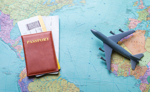 Discounted Rates for First and Business Class | GoFlyFirst