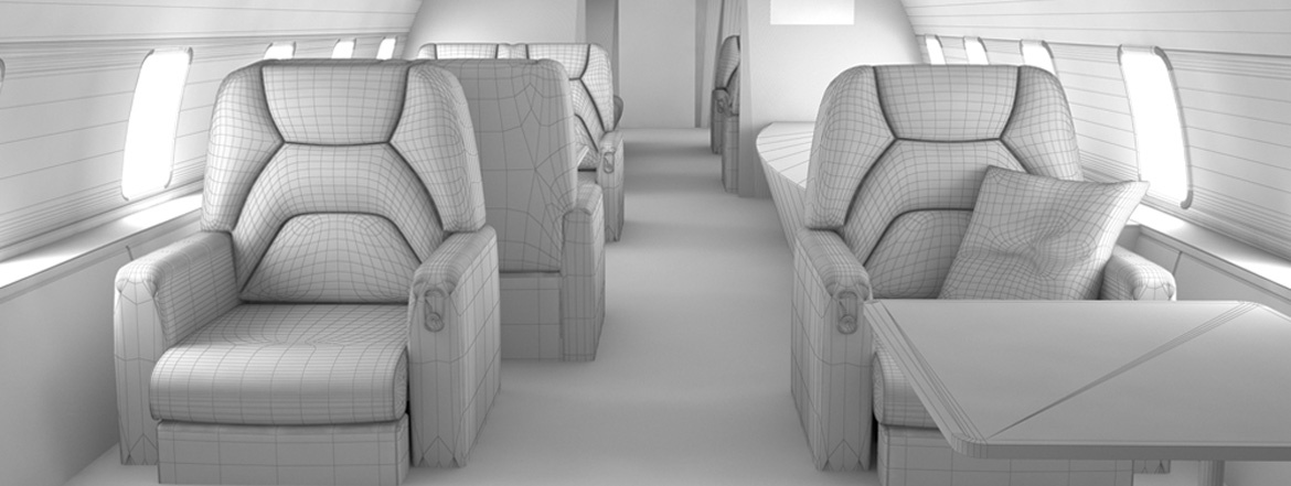 Discounted Rates for First and Business Class | GoFlyFirst