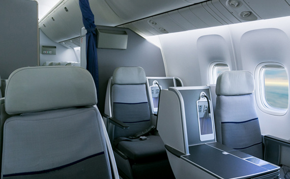 Discounted Rates for First and Business Class | GoFlyFirst