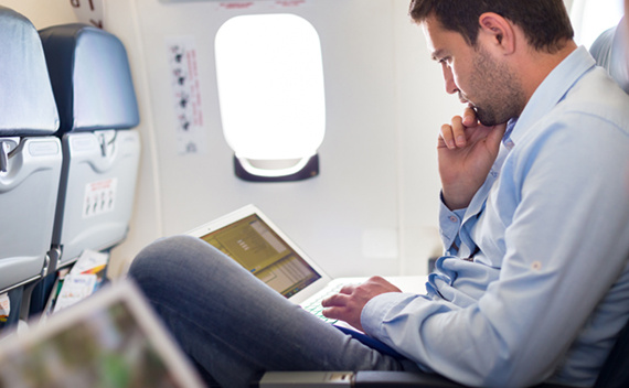 Discounted Rates for First and Business Class | GoFlyFirst