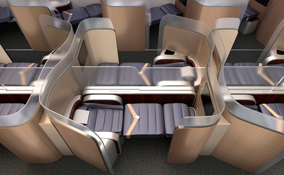 Discounted Rates for First and Business Class | GoFlyFirst
